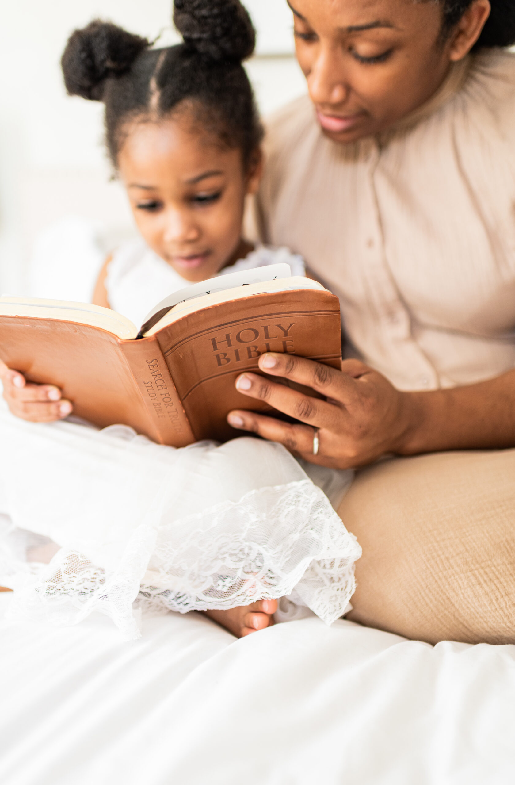 Why you need Devotional Time - The SweetSpunnedCup